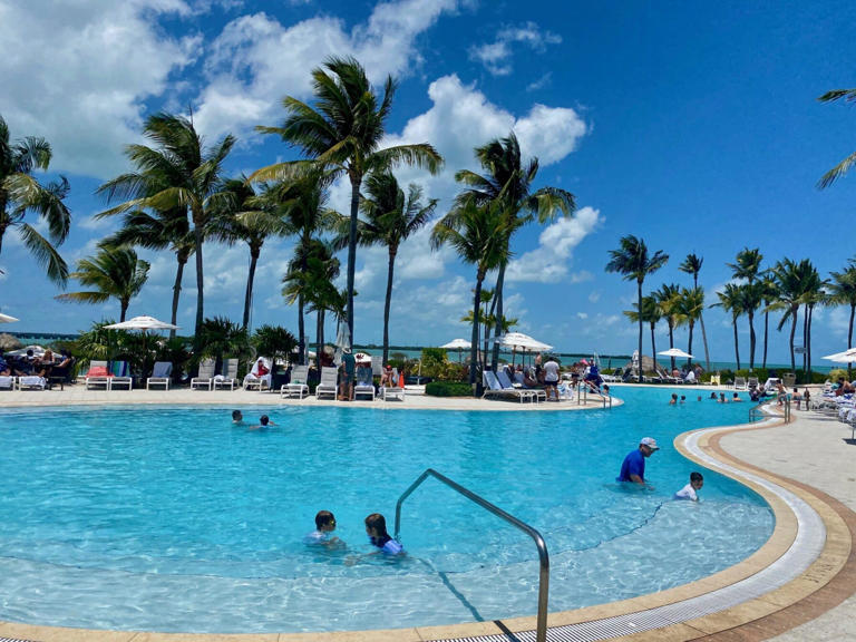 Family-Friendly Florida Resorts that Are Worth the Splurge