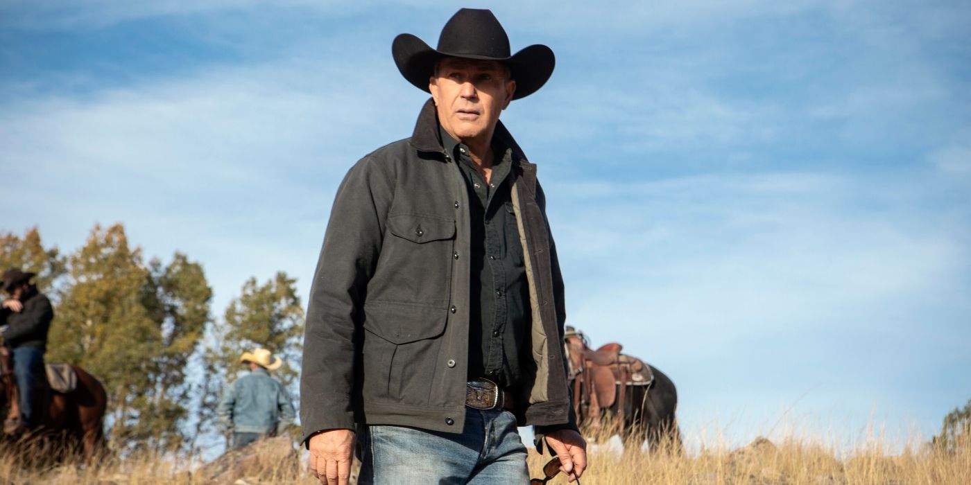 'Yellowstone' Director Explains Why They Made Us Relive That Horrific Scene