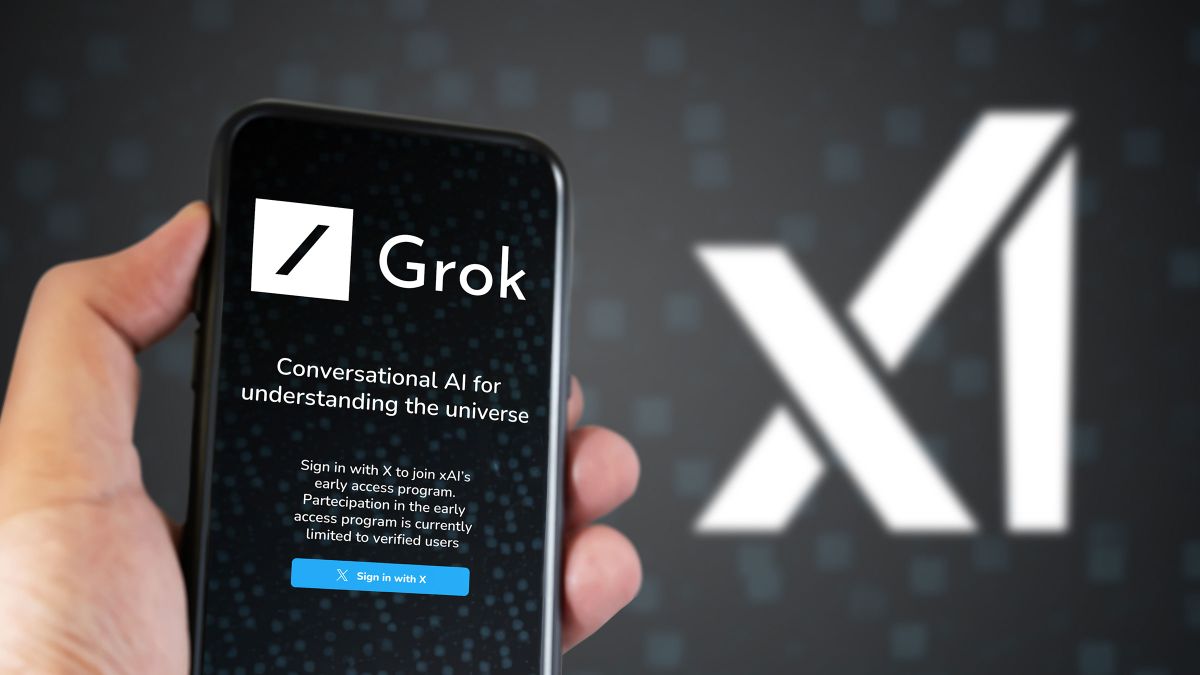 Grok estrena app en iOS y una web propia para salir de X
