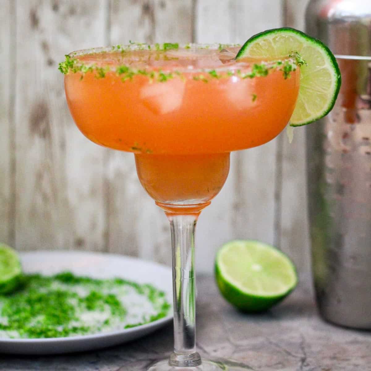 Guava Margarita