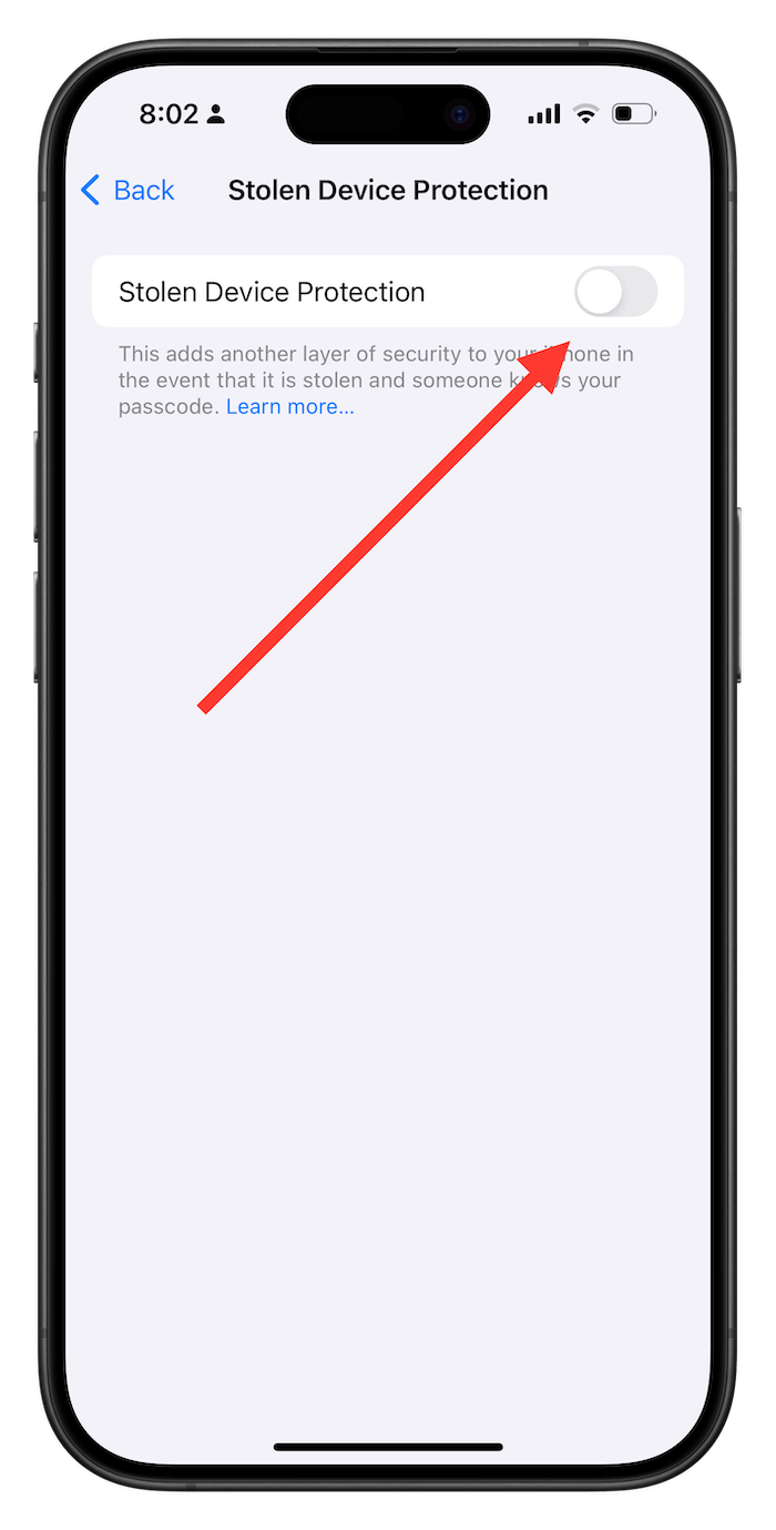 This One iPhone Feature Could’ve Saved Me So Much Stress—Why Didn’t ...