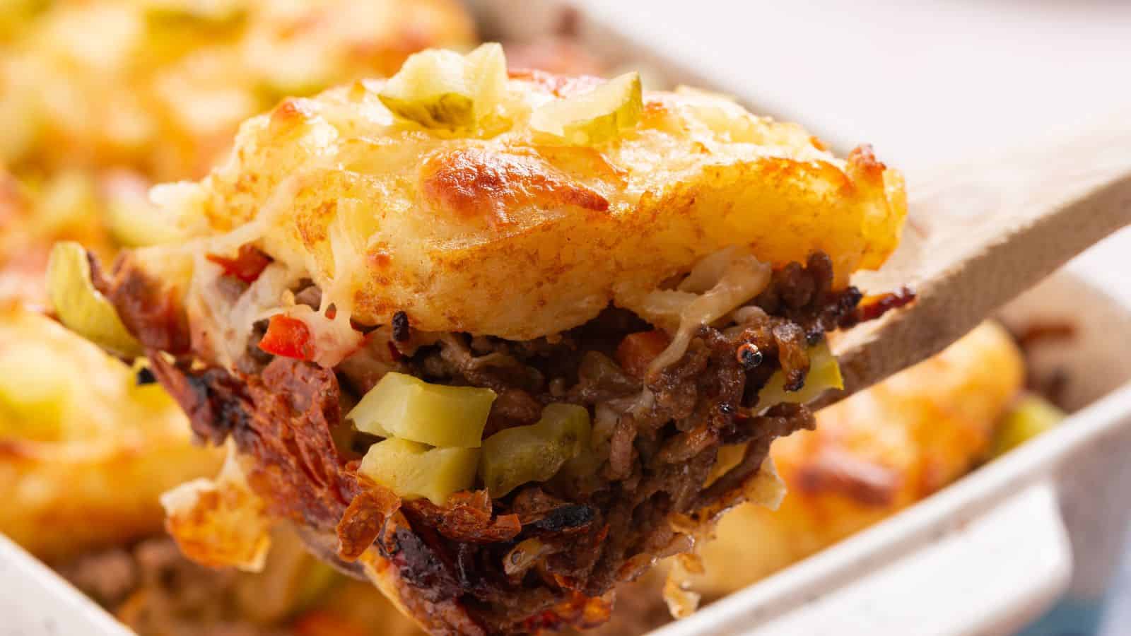 30 budget dinners that still taste like a splurge