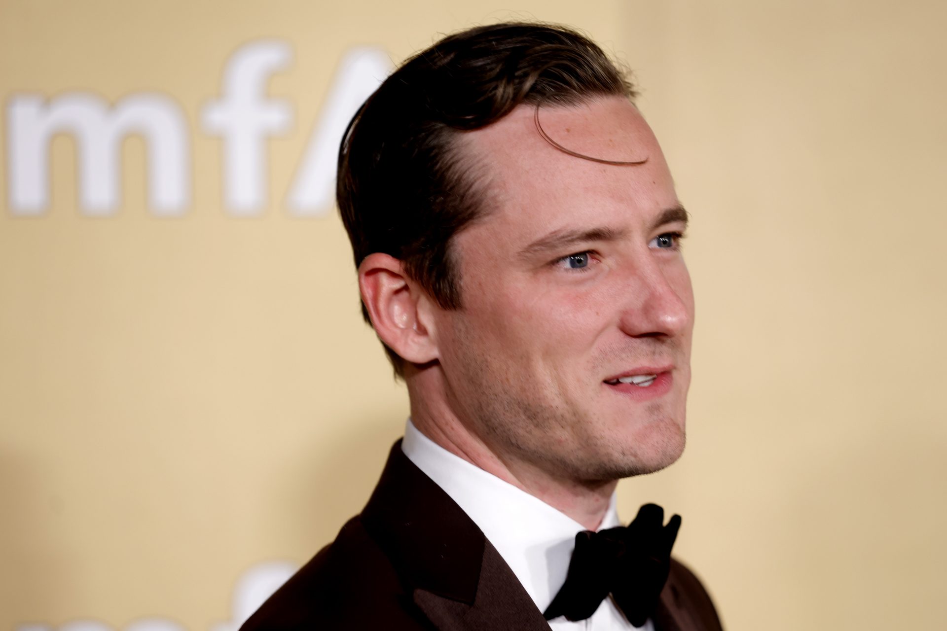 Lewis Pullman replaces Steven Yeun in Marvel's Thunderbolts