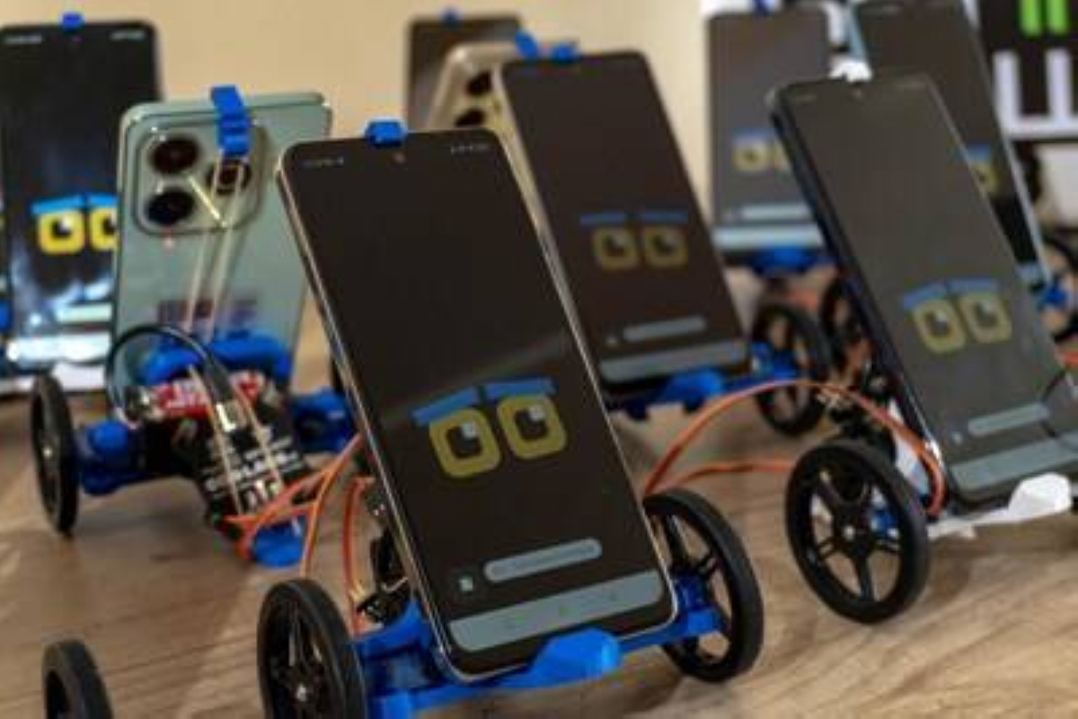 Infinix Teams Up with UNESCO and Google to Inspire Today's Youth with ... Infinix Teams Up with UNESCO and Google to Inspire Today's Youth with ...