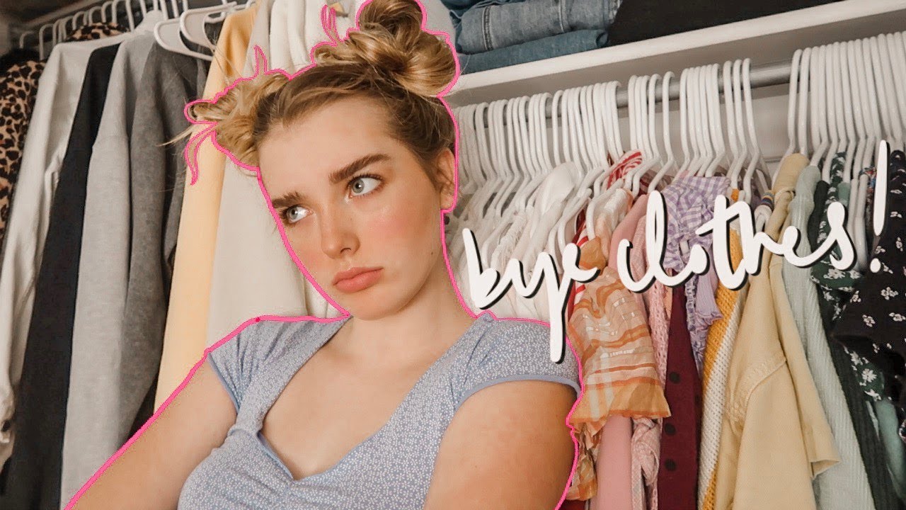 My Entire Wardrobe Overhaul Will Blow Your Mind