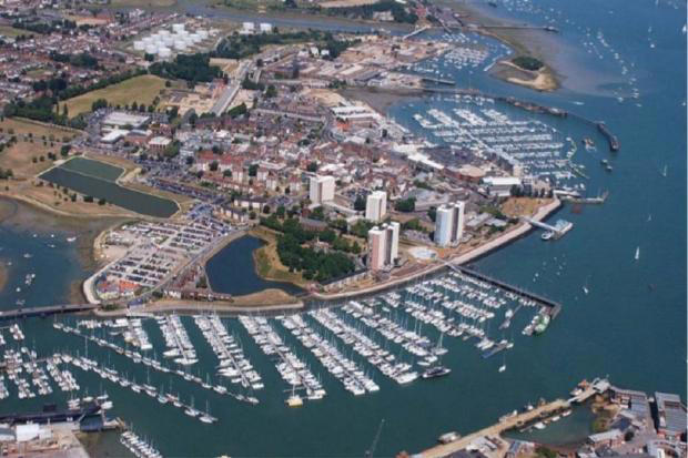 Bin collections in Hampshire town set to change due to heatwave