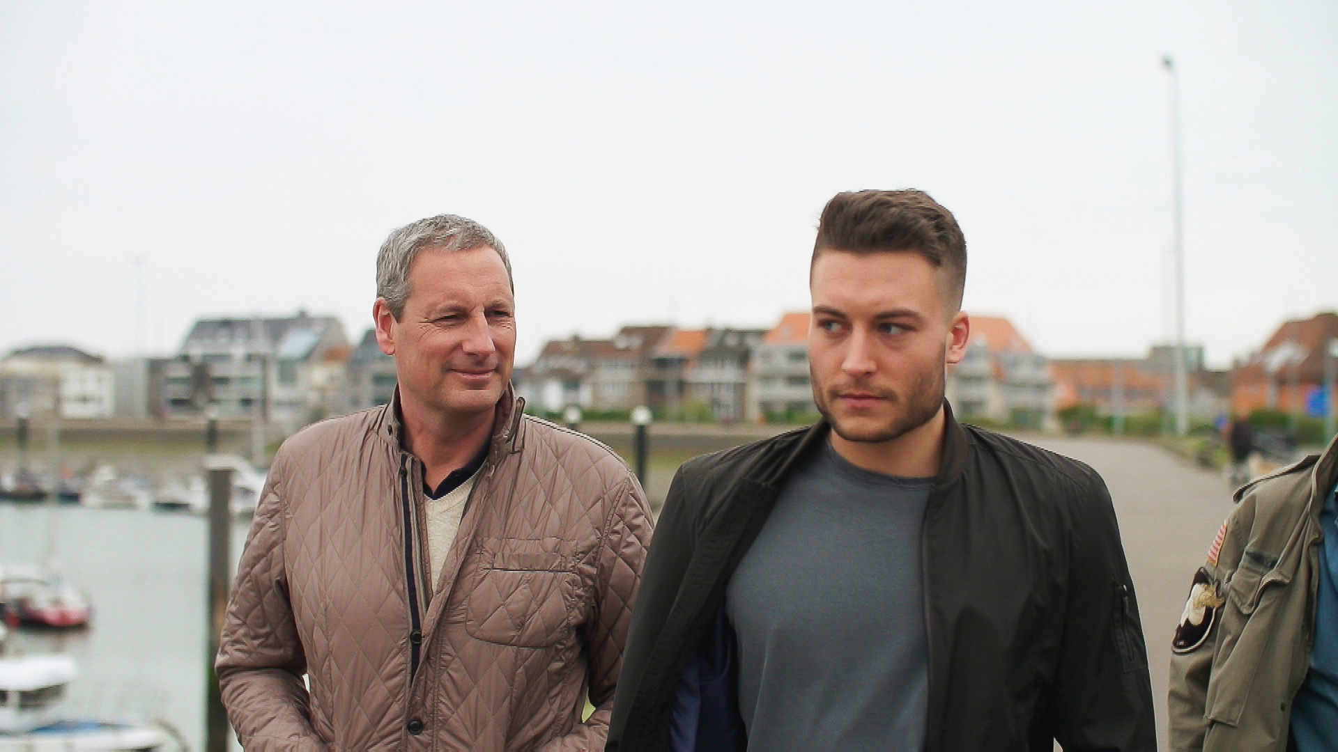 De mooiste foto's van Viktor Verhulst