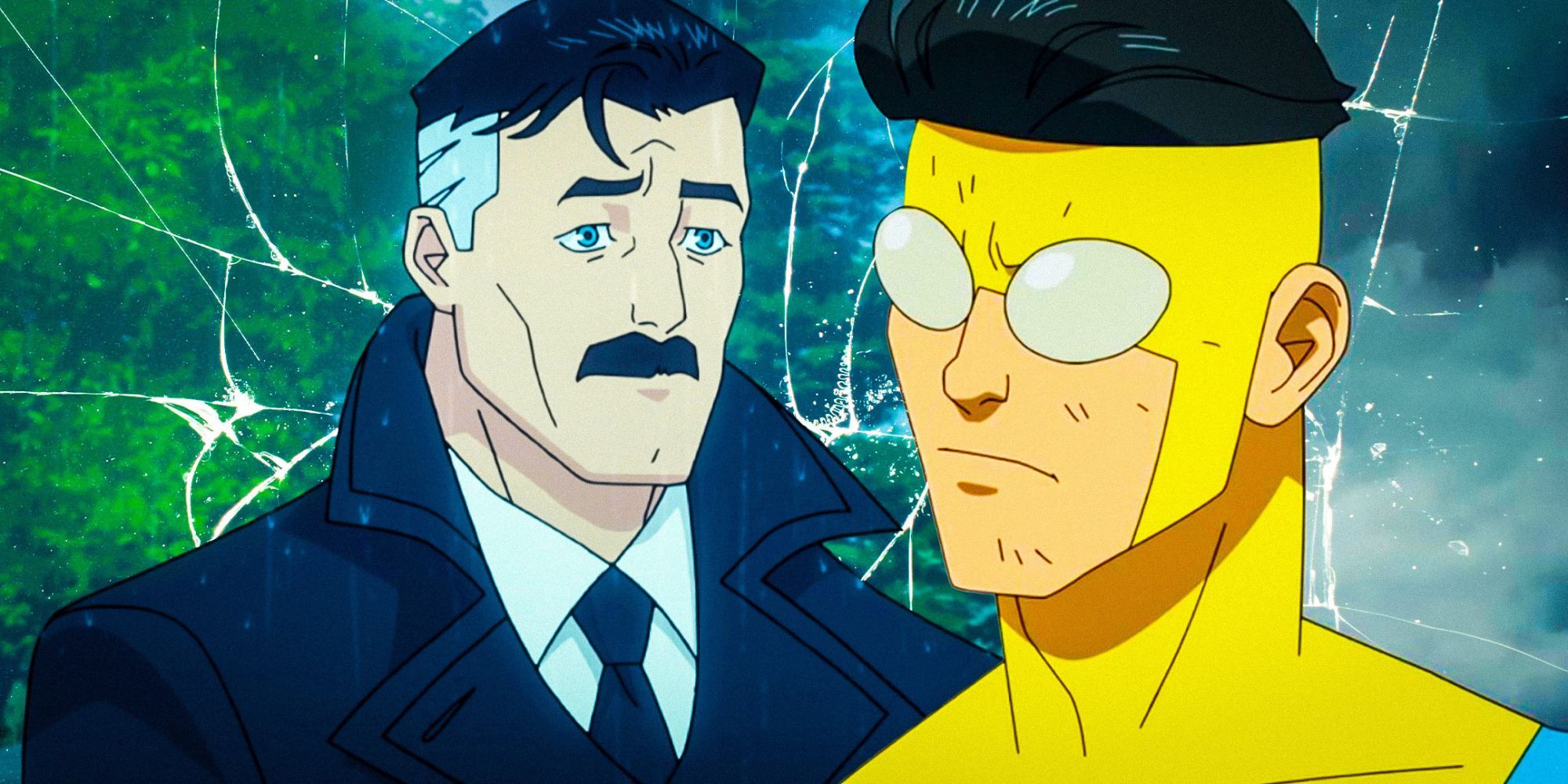 Invincible Season 4's Renewal Is Great, But I Have 1 Big Concern