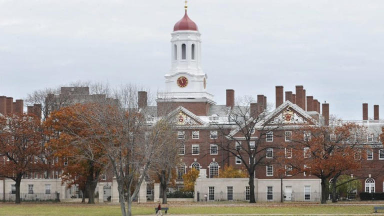 Harvard settles in Title VI antisemitism lawsuits