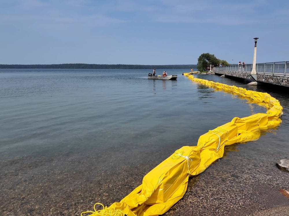 Province adds funding to aquatic invasive species prevention