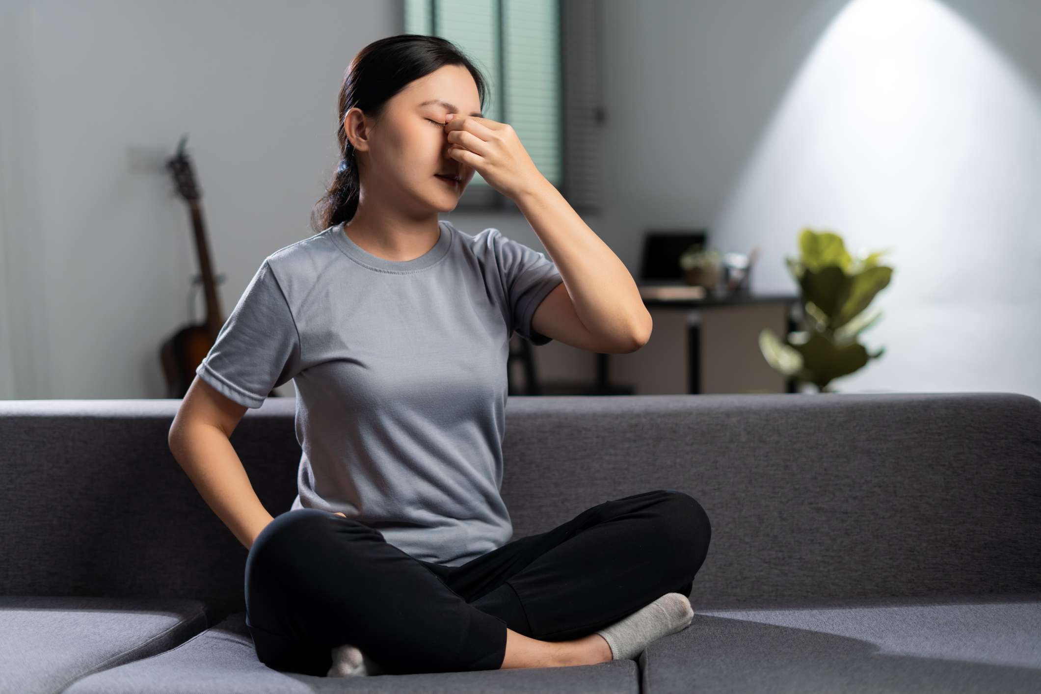 7 reasons your nose is always cold