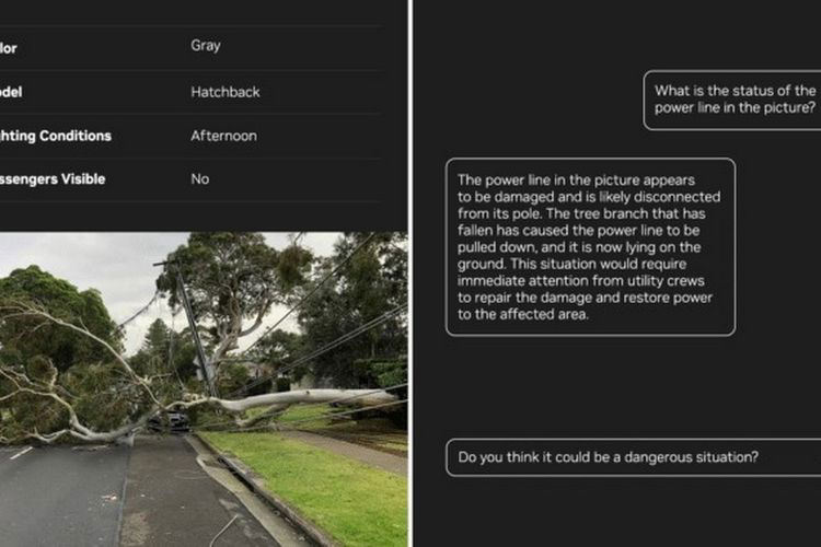 Layanan Mikro NVIDIA NIM Hadirkan AI Generatif ke Lingkungan Digital Layanan Mikro NVIDIA NIM Hadirkan AI Generatif ke Lingkungan Digital