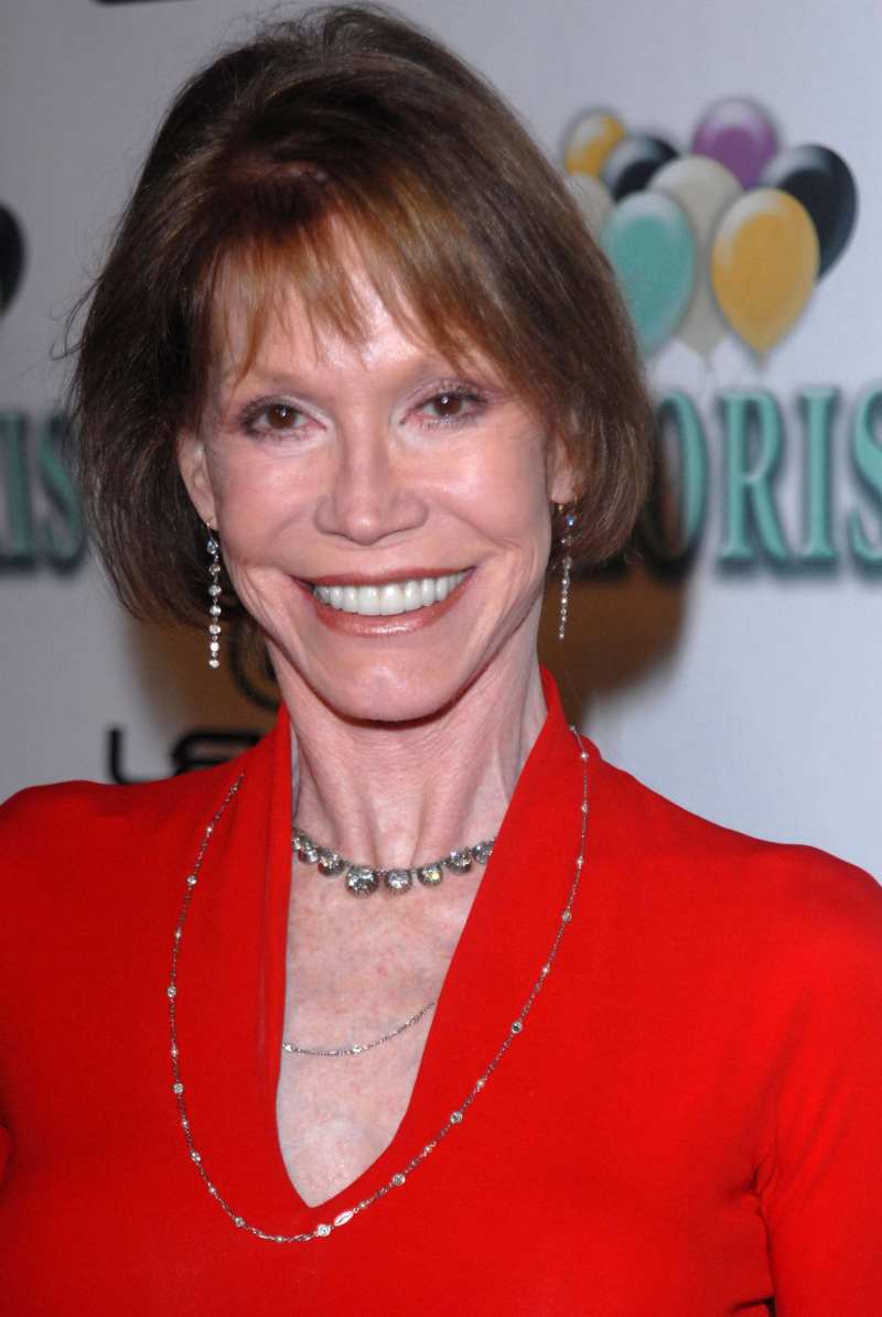 Retro Blast: 10 Mary Tyler Moore Facts You Probably Didn't Know