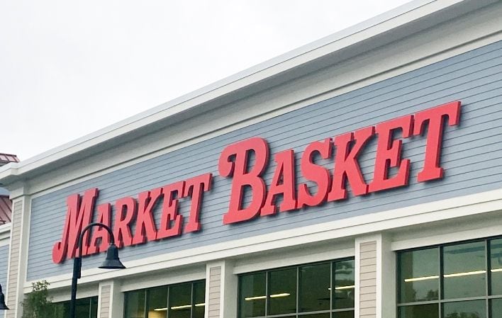 New England grocery store chain Market Basket teases ‘big reveal ...