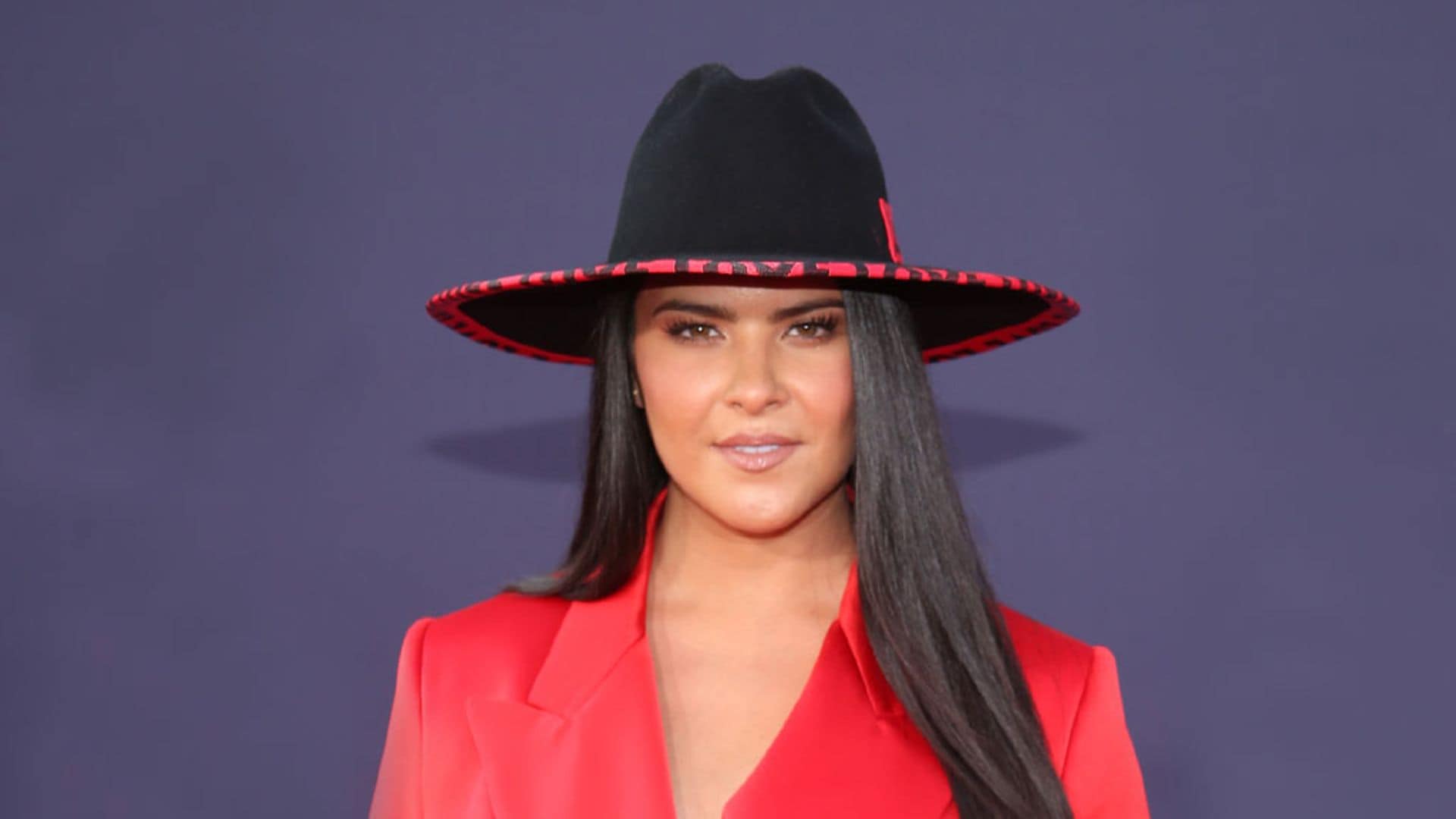 Litzy revela que una televisora la vetó por más de 20 años tras haberse ...