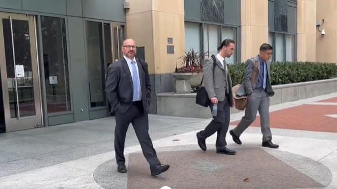 Bureau of Prisons director Colette Peters out as President Trump takes ...