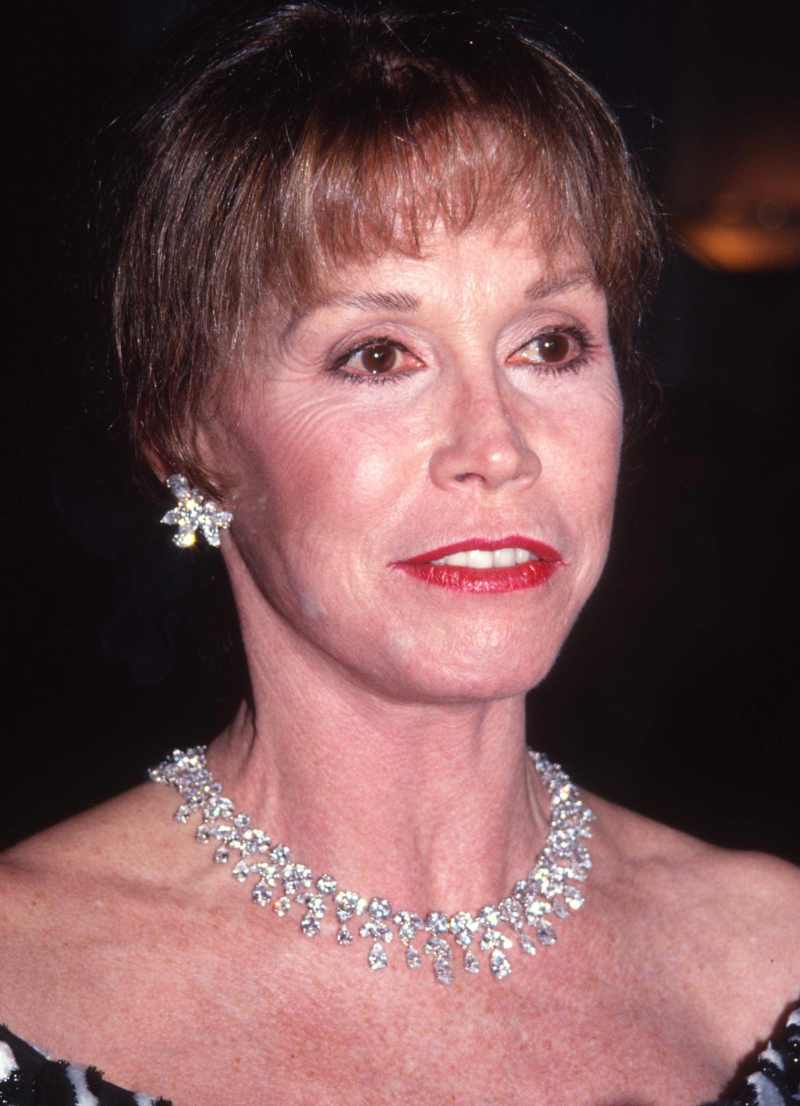 Retro Blast: 10 Mary Tyler Moore Facts You Probably Didn't Know