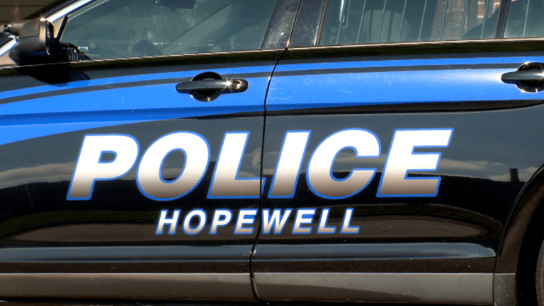 25-year-old man identified as victim in Hopewell shooting
