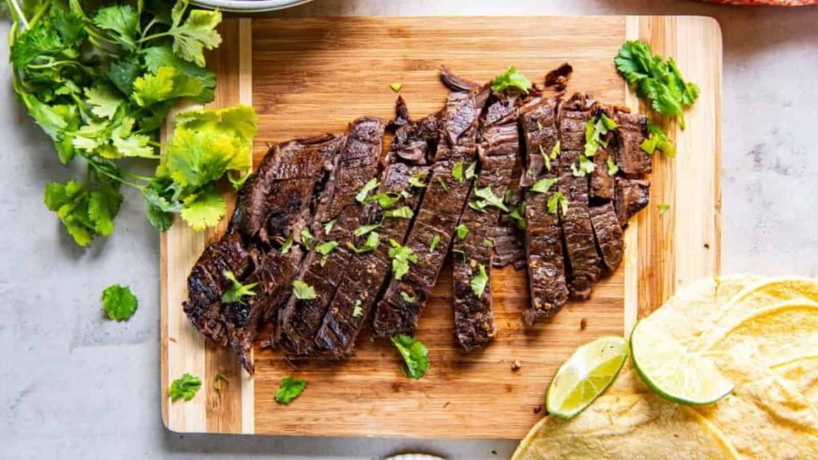 24 Slow Cooker Beef Dinners That Will Impress Without Stress