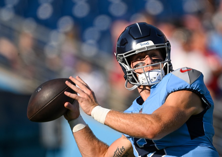 Cory Curtis: 2024 NFL Season Predictions