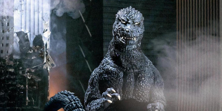 10 Most Horrifying Godzilla Movies