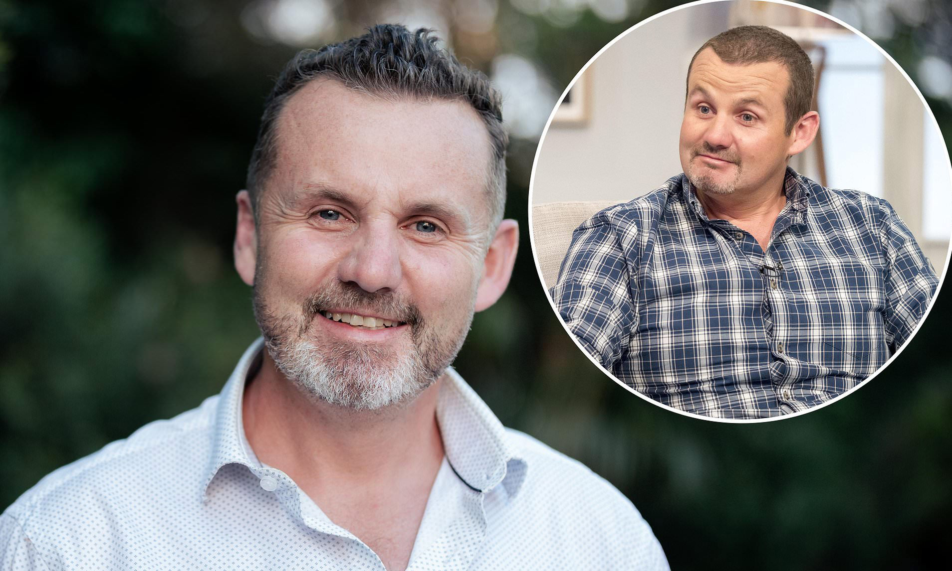 Neighbours executive producer reveals the truth about Ryan Moloney's ... Neighbours executive producer reveals the truth about Ryan Moloney's ...
