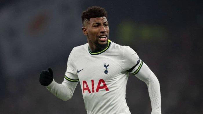 BURSA TRANSFER - Emerson Royal Merapat ke AC Milan Pekan Depan,Kenakan ... BURSA TRANSFER - Emerson Royal Merapat ke AC Milan Pekan Depan,Kenakan ...