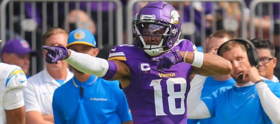 Fantasy Football Mock Draft: Standard (2025)