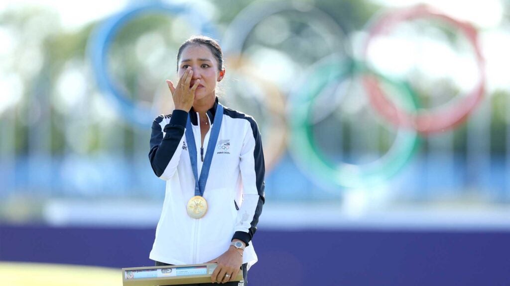 Rory McIlroy's post-Masters plight? Lydia Ko understands the ...