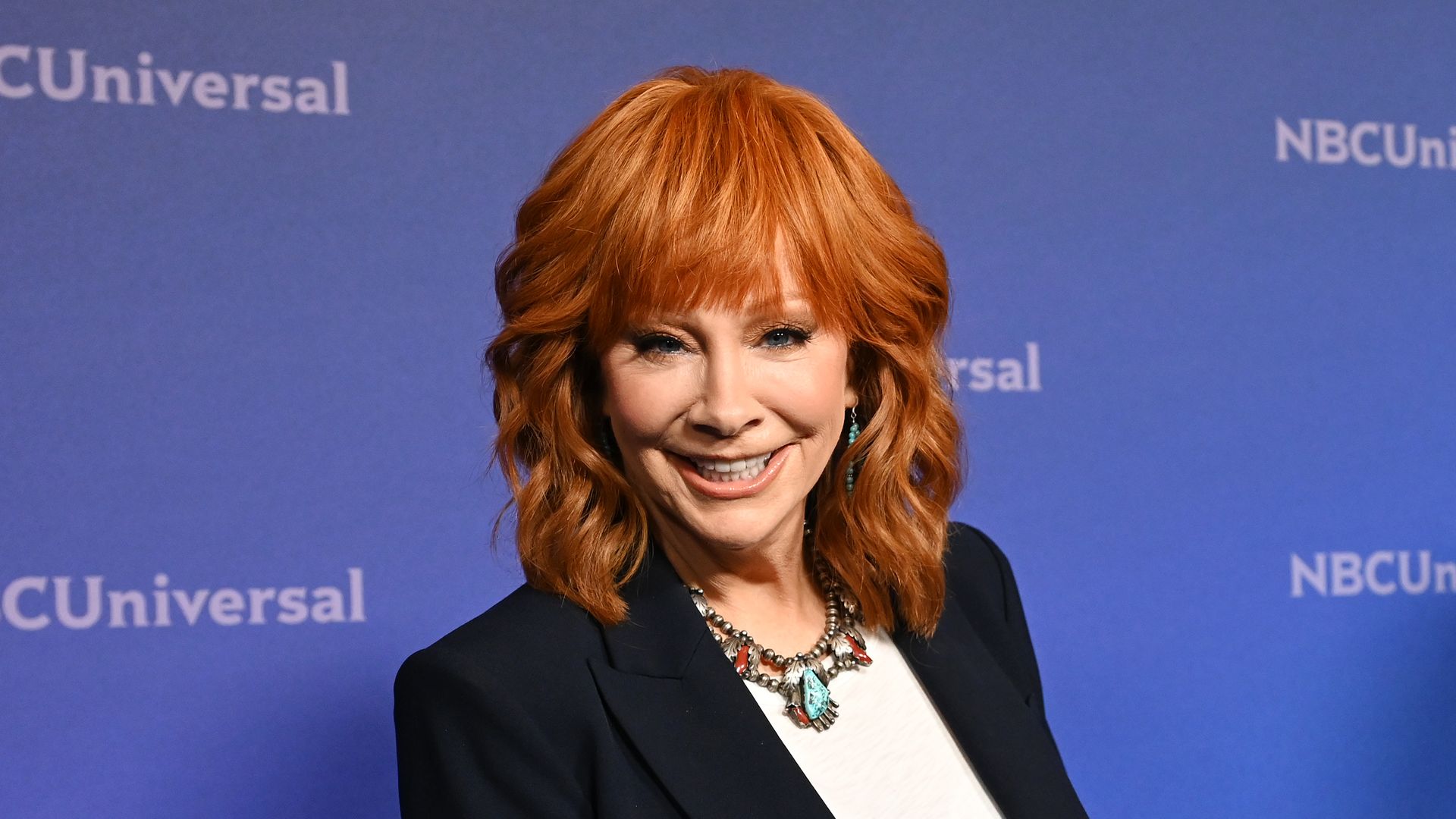 Reba McEntire, 69, shares sweet snap of her beloved mother for very ...