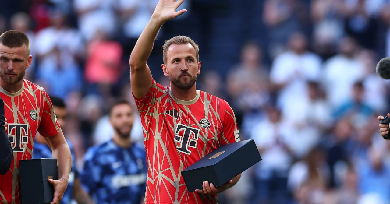 Kane, une aubaine pour le PSG