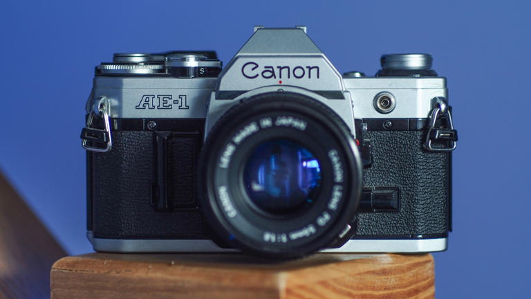 Camera rumors in 2026: What cameras are coming, officially and otherwise!