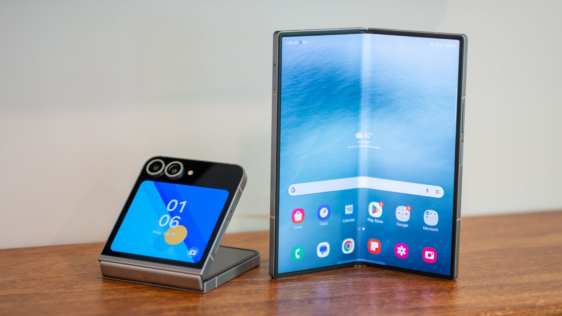Samsung Just Revealed When Its Tri-Fold Phone Will Arrive
