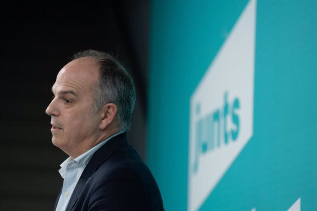 Turull (Junts) dice que algunos consellers de Illa van Turull (Junts) dice que algunos consellers de Illa van