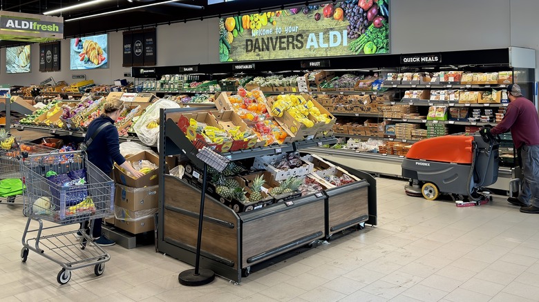 5 Must-Have Aldi Food Items For First-Time Shoppers