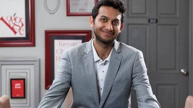 OYO secures Rs 1,457 crore in latest funding round in Series G funding OYO secures Rs 1,457 crore in latest funding round in Series G funding