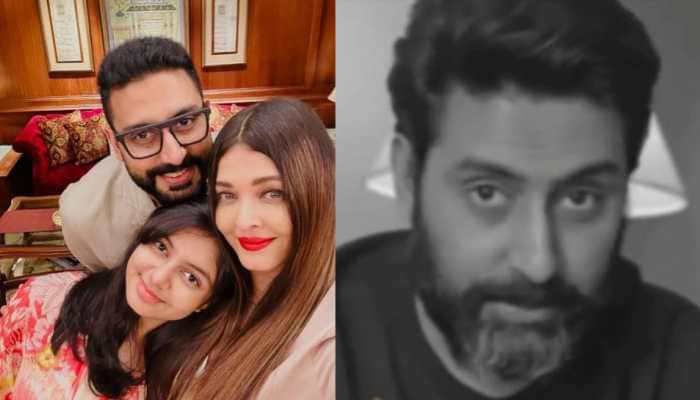 Fact Check: Did Abhishek Bachchan Announce Divorce From Aishwarya Rai? Fact Check: Did Abhishek Bachchan Announce Divorce From Aishwarya Rai?