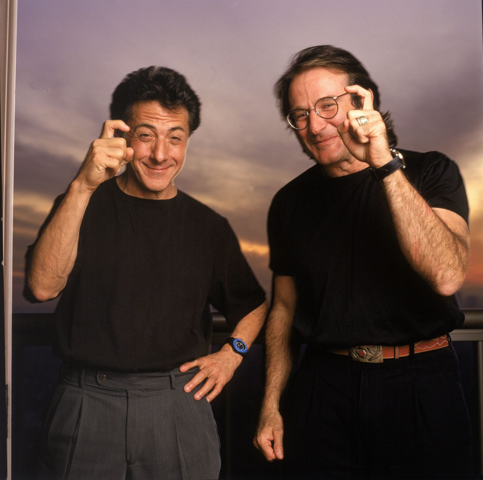 Revisit Robin Williams' storied career: 'Mrs. Doubtfire' to Oscar ...