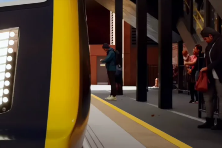 Images reveal what Liverpool's new £100m Baltic train station will look ...