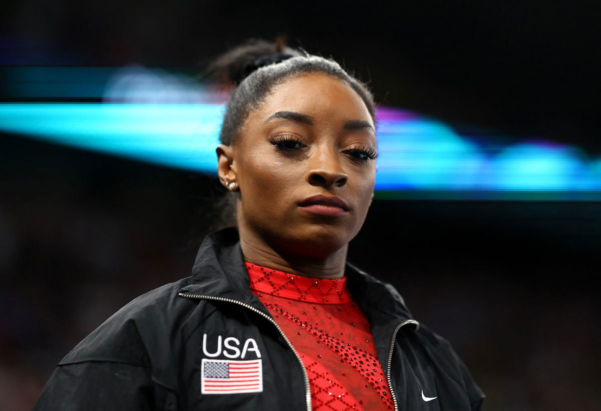 Ranking the Top 10 Biggest Upsets at 2024 Paris Olympics; Featuring ... Ranking the Top 10 Biggest Upsets at 2024 Paris Olympics; Featuring ...