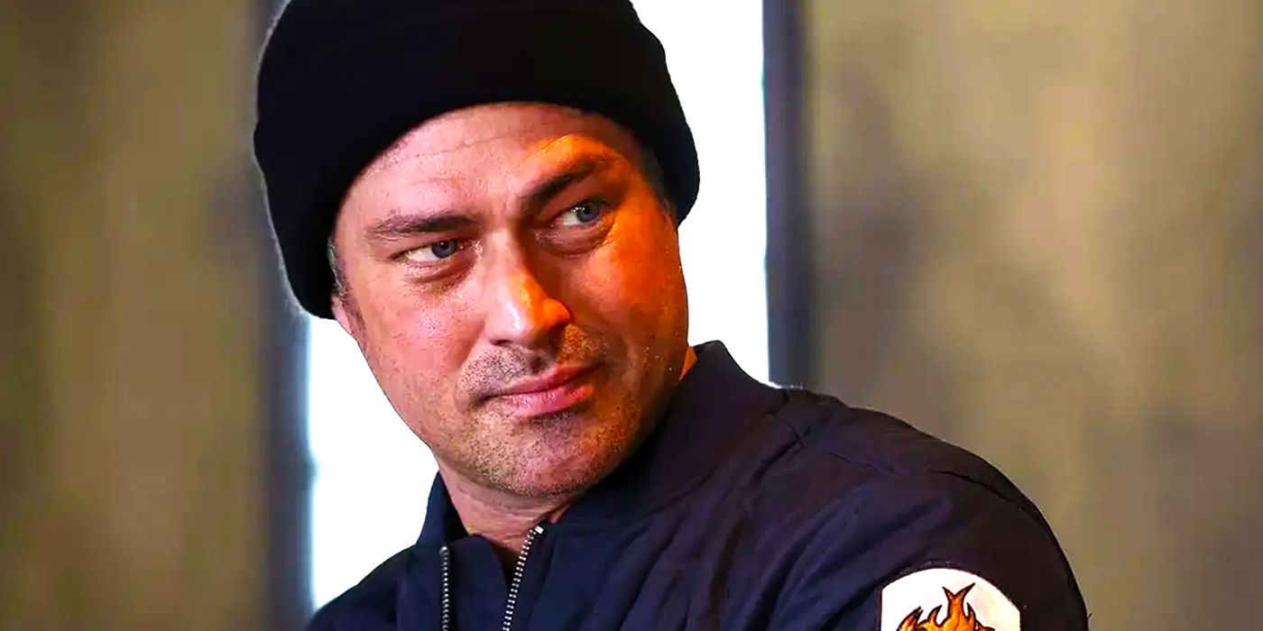 It's Official: All One Chicago Show Leads Are Set To Return Next Season ...