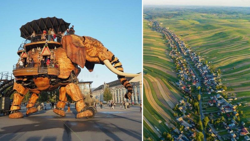 20 Incredible Images From All Over The World