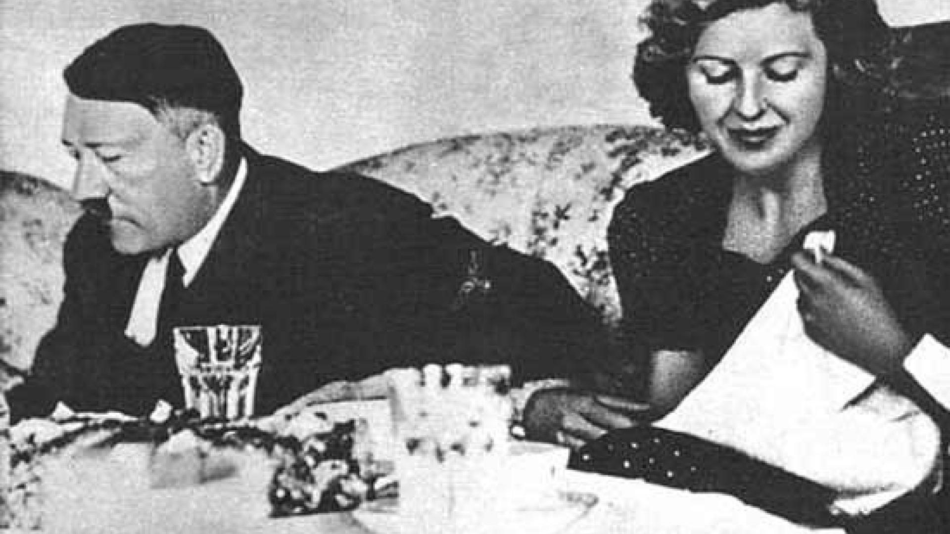 Aquí están los descendientes de la familia del dictador nazi, Adolf Hitler