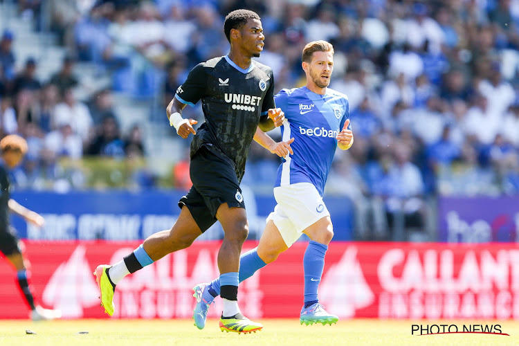 Club Brugge verliest sterkhouder met onmiddellijke ingang: 'Onyedika ... Club Brugge verliest sterkhouder met onmiddellijke ingang: 'Onyedika ...