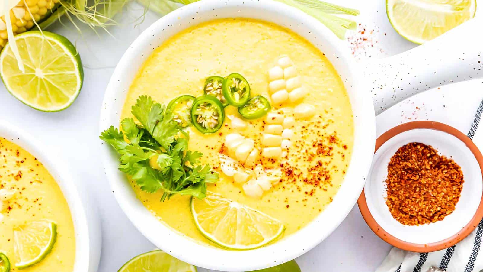 Stay Cool with These 20 Refreshing Cold Soups Built For Summer Days