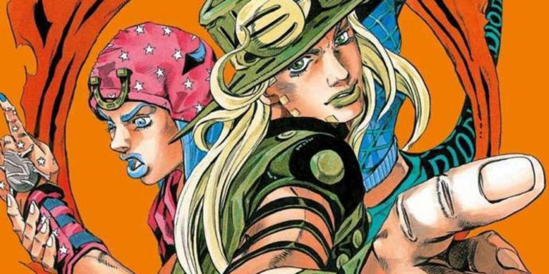 JoJo's Bizarre Adventure Fans Think They Know When the Series Will End, But There's One Big ...