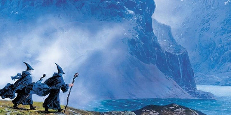 These 8 Lord of the Rings Characters Could Have Saved War of the ...