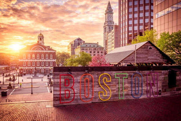 Discover Revolutionary Boston: Your Self-Guided Freedom Trail Adventure Discover Revolutionary Boston: Your Self-Guided Freedom Trail Adventure