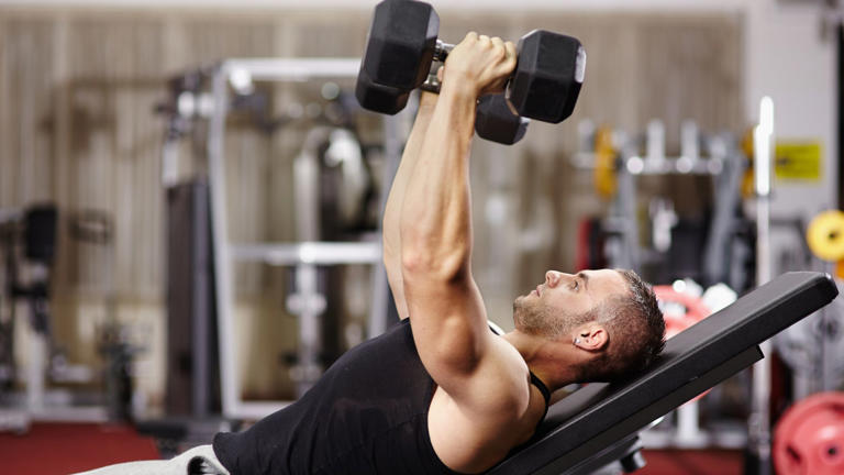 Three essential exercises you must include in your workouts to improve ...