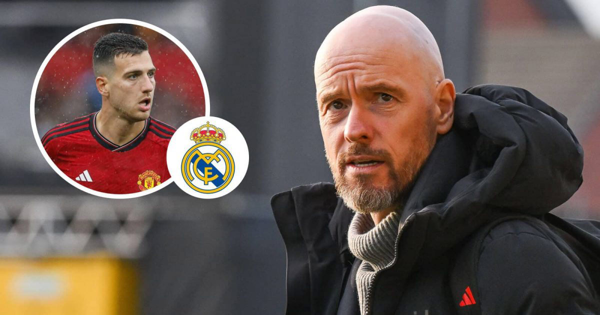 Man Utd face ‘huge battle’ to keep award-winning star as Real Madrid ... Man Utd face ‘huge battle’ to keep award-winning star as Real Madrid ...